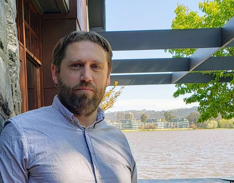 People - Dinnage Lab